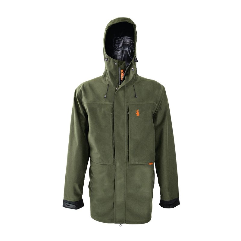Spika Stalker Jacket - Mens - Performance Olive