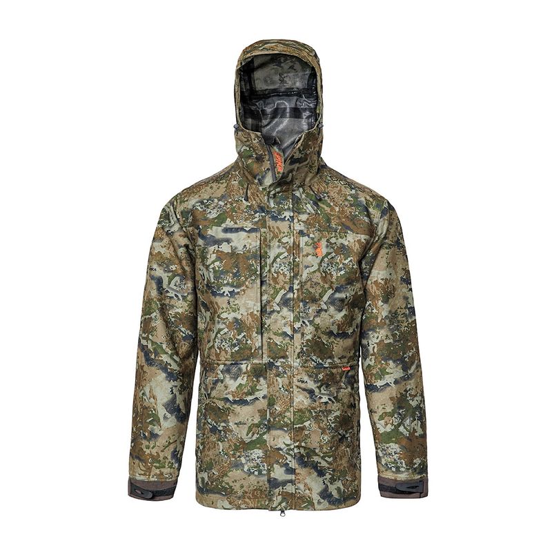 Spika Stalker Jacket - Mens - Biarri Camo