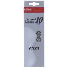 Taya Chain - Deca-101 - 10 speed - 116L