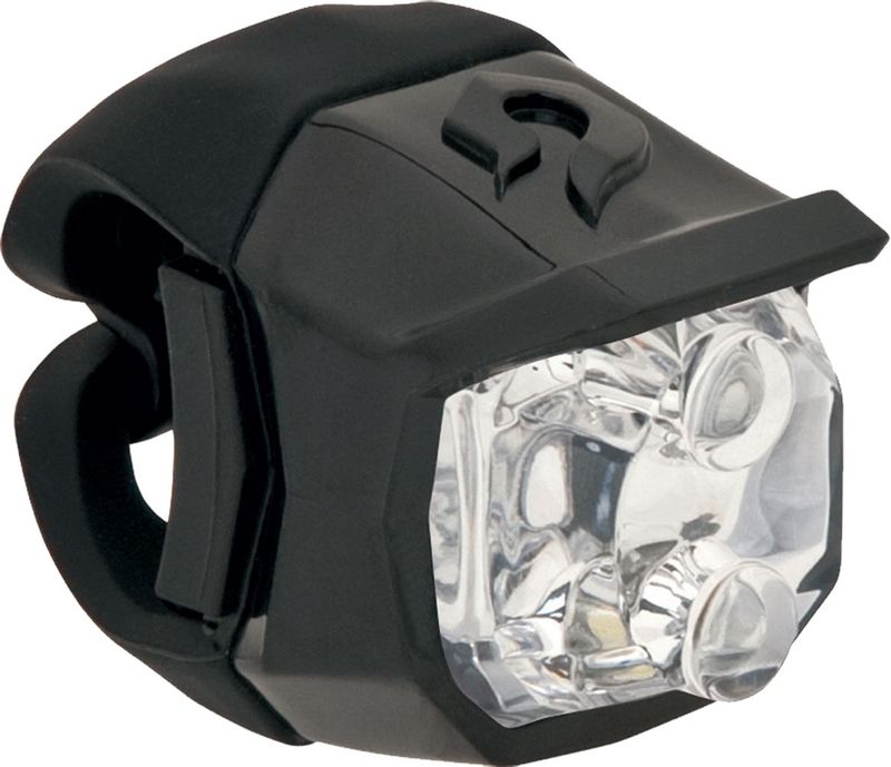 Blackburn Click Headlight - Black