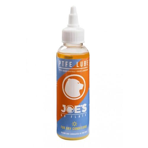 Joe's PTFE Lube Dry 125ml