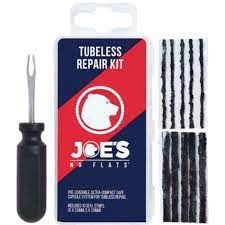 Joe's Tubeless Repair Kit