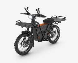 UBCO Adventure 2x2 Bike