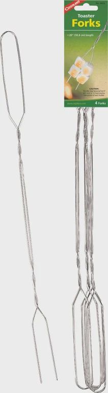Coghlans Toaster Forks
