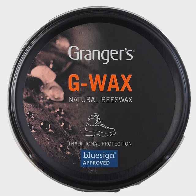 G-Wax Boot Waterproofing & Protection 80g