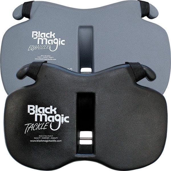 Black Magic Equalizer Harness System