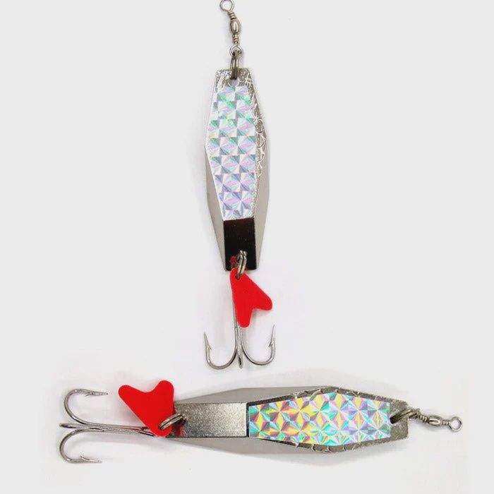 Hex kahawai lure 68gm