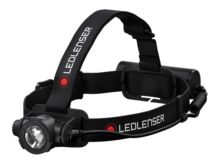 Flash Lights & Headlights