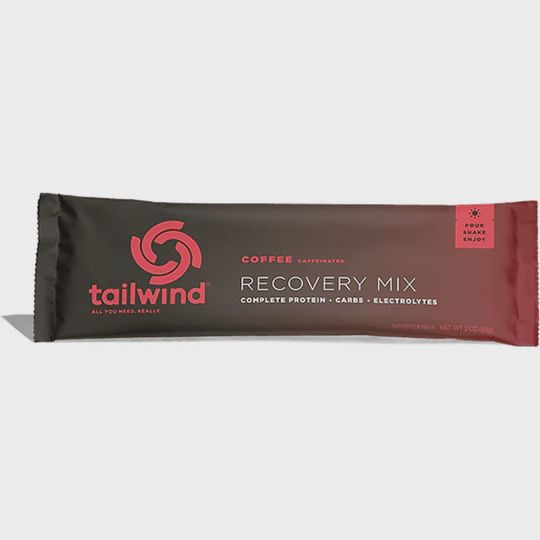 Tailwind Recovery Mix- Coffee 61g