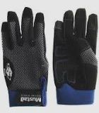 Mustad Casting Gloves