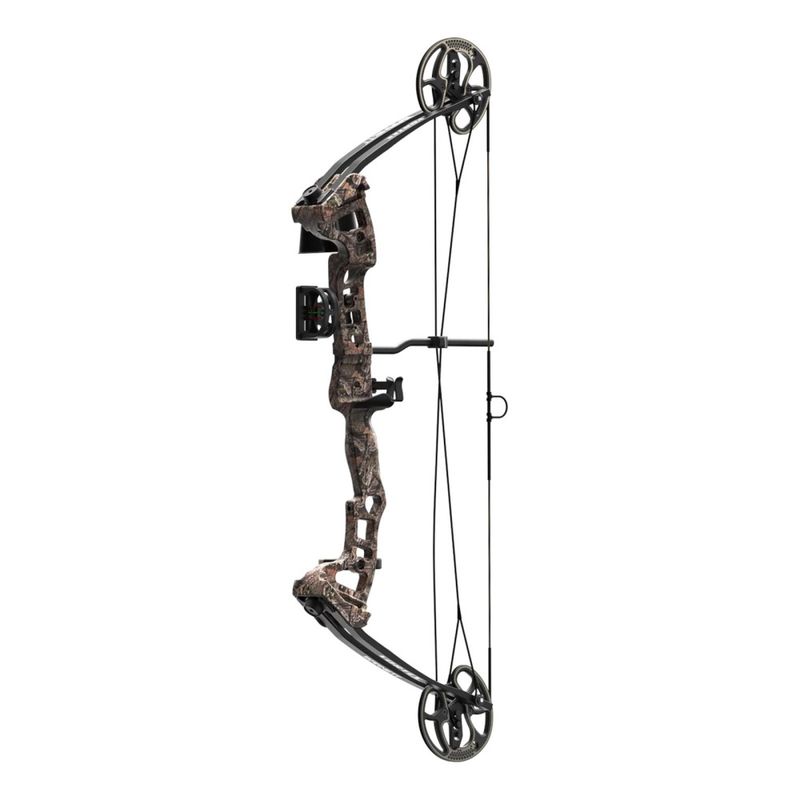 Barnett Vortex Lite MO Compound Bow