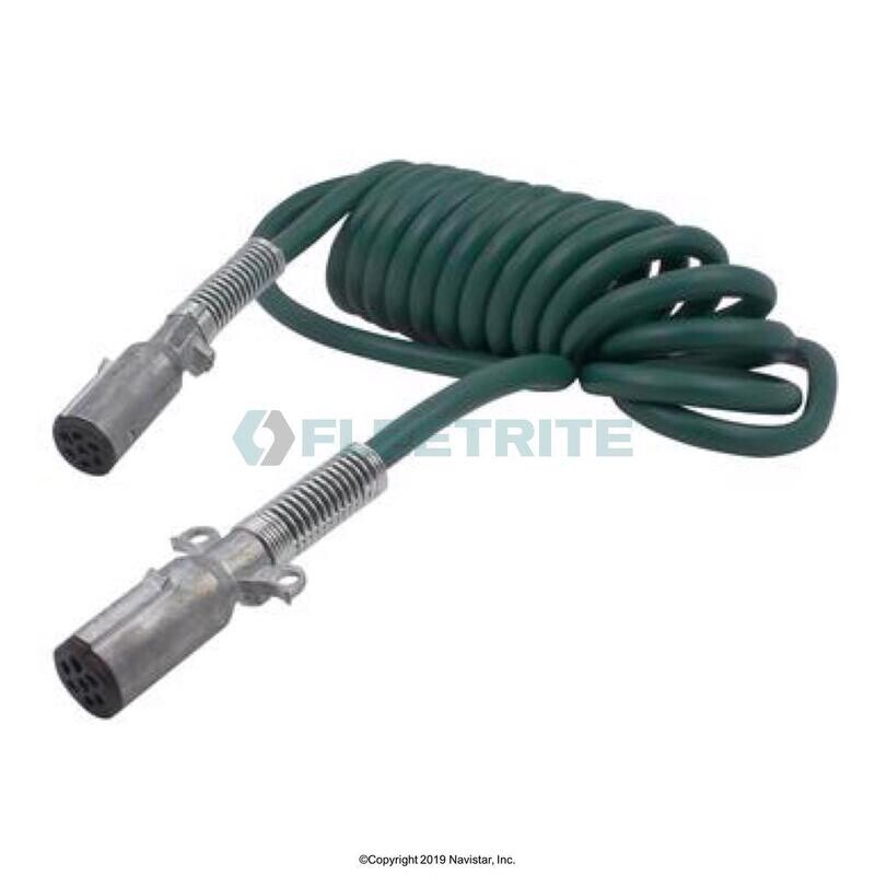 FLTCE921 - Fleetrite® Trailer Electrical Cable | San Diego, CA
