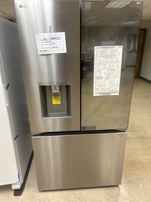 Lewisburg Liquidation Center