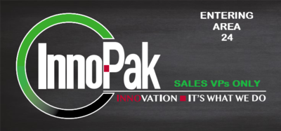 Inno-Pak Sample Store