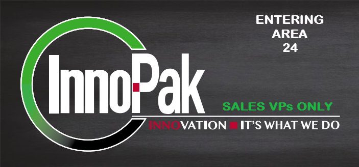 Inno-Pak Sample Store