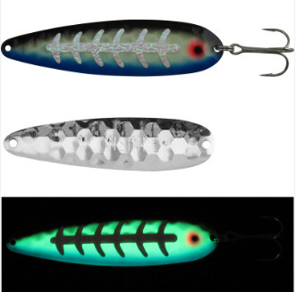 Moonshine Standard Don's Dagger