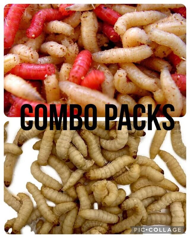 Combo Packs