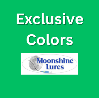 A&K Exclusive Colors