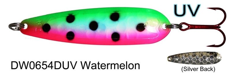 DW Std Watermelon DUV