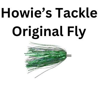 Original Howie Fly