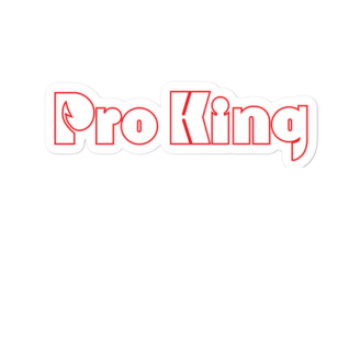 Pro King