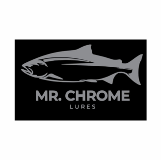 Mr. Chrome Lures