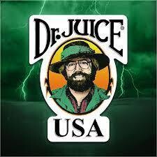 Dr. Juice