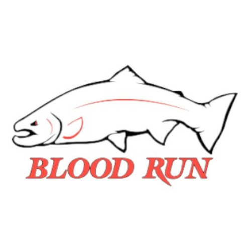 Blood Run