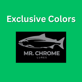 Exclusive Colors