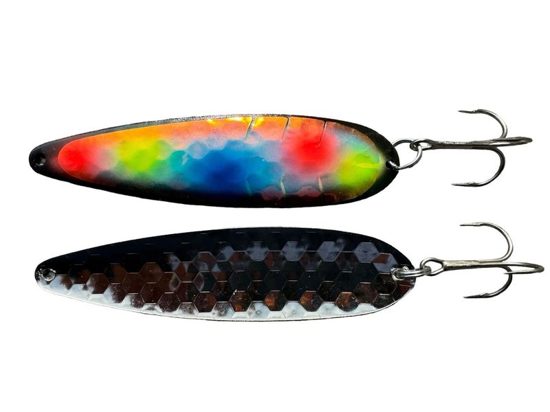 Mr Chrome Standard Clown Suit