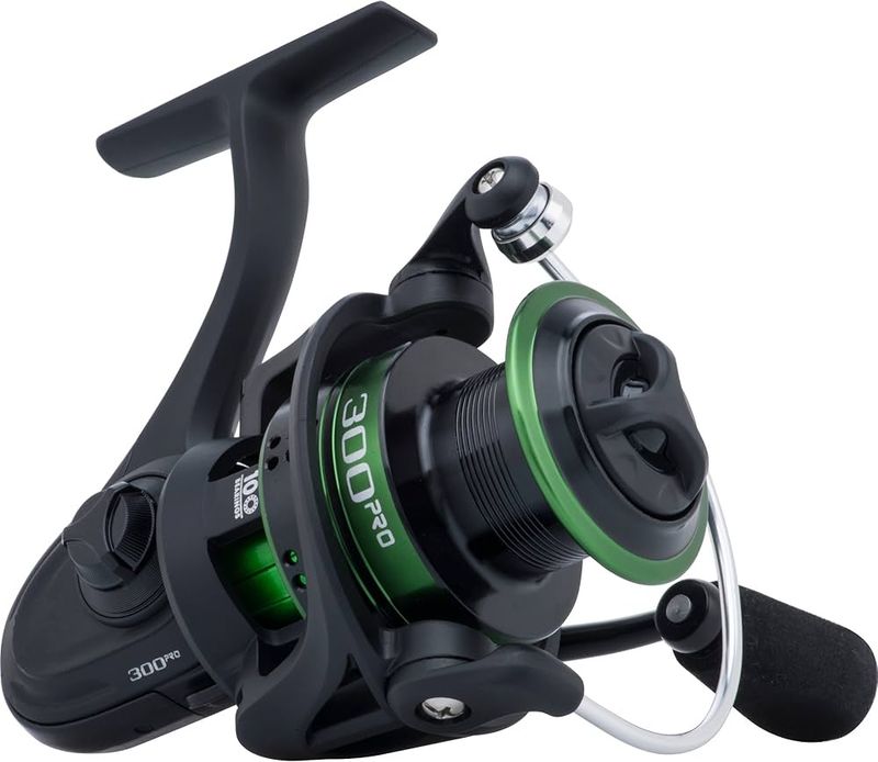 Open Water Reels