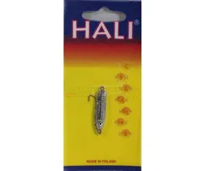 Hali Jigs & Chains