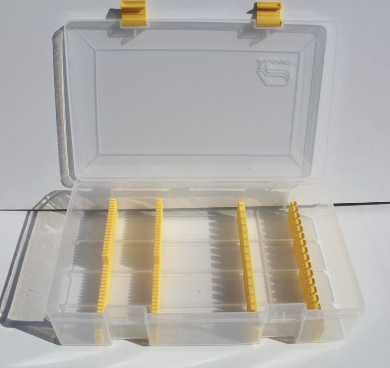 Coho Combo Box for Dodgers & Mini Flashers