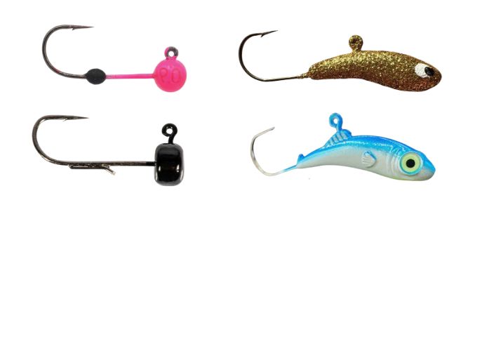 Jig & Heads