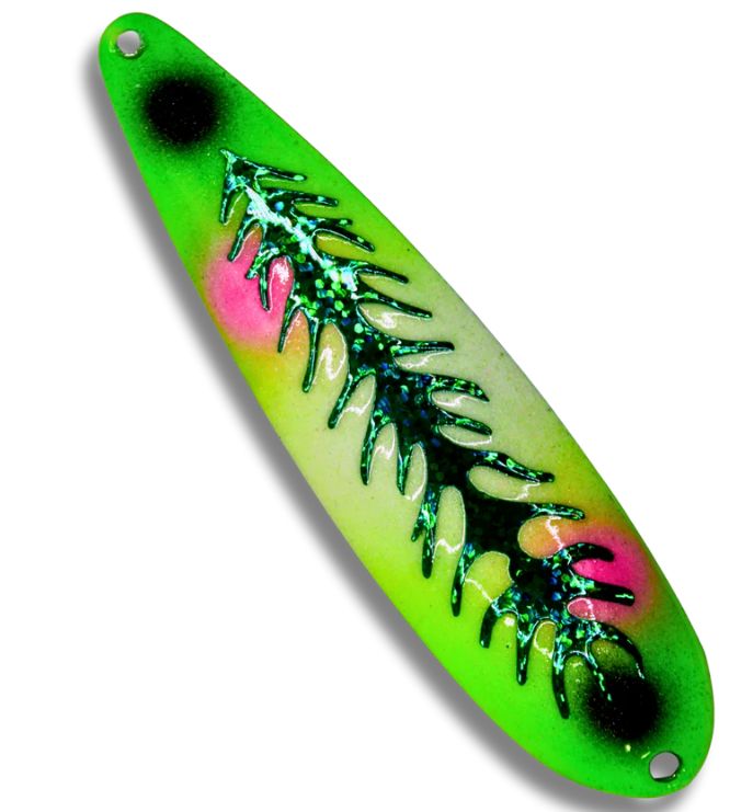 TNT Lures Magnum Double D