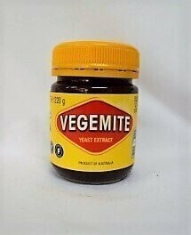 Kraft Vegemite