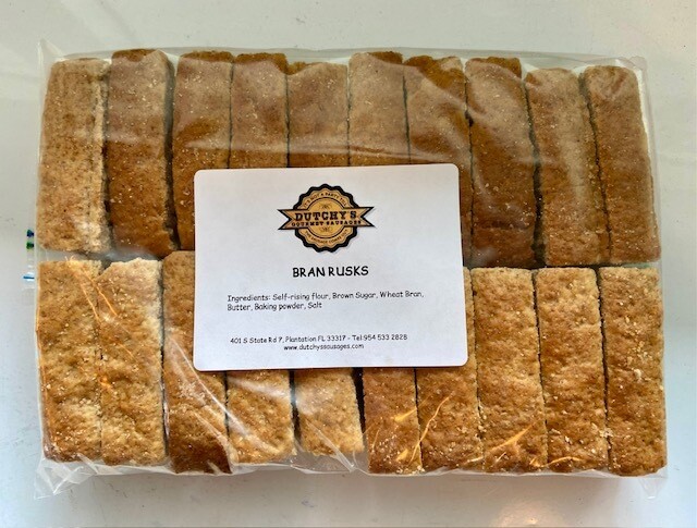 Store - Dutchy's Gourmet Sausages