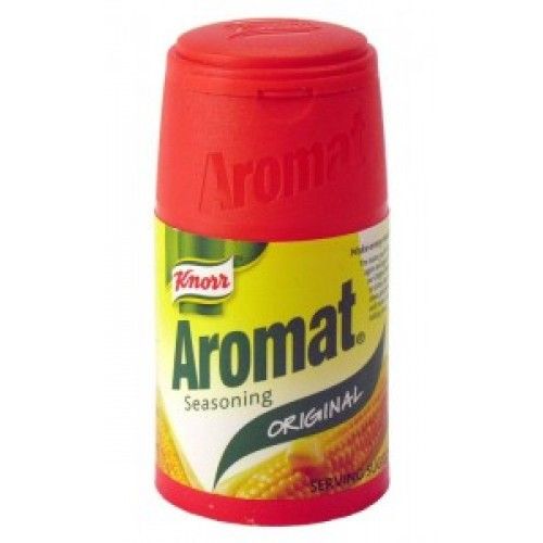 Knorr Aromat Original 75g Shaker
