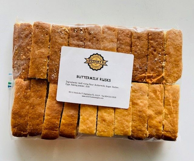 Store - Dutchy's Gourmet Sausages