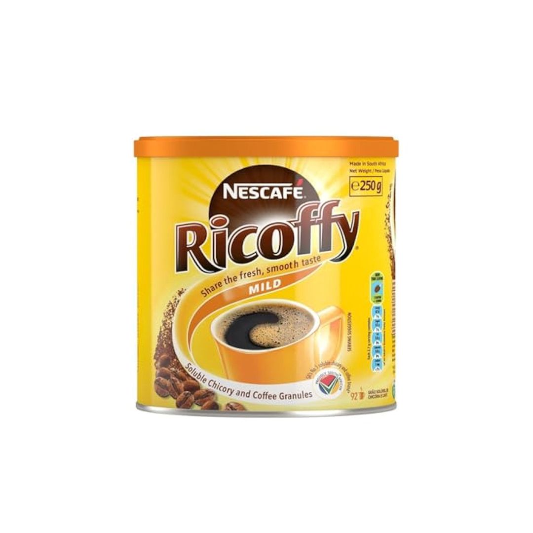 Nescafe Ricoffy 250g