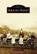 Around Ripley Book - Order Online - Millworks Custom Apparel - Custom ...