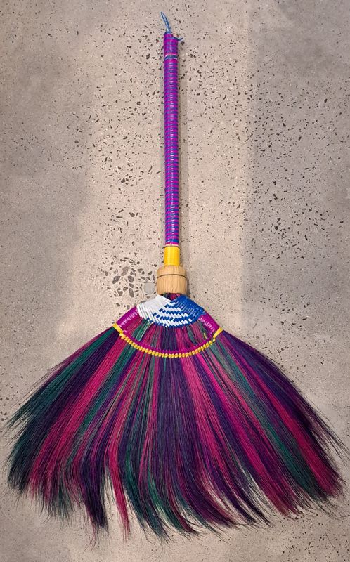 Walis Tambo (broom)