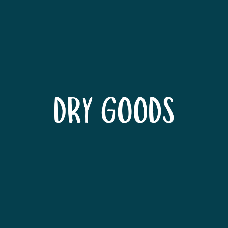 Dry Goods
