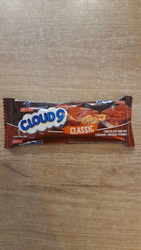 Cloud 9 Classic (28g)