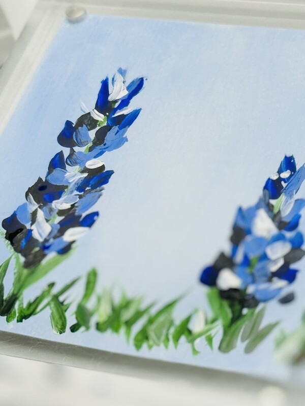 Natalie Rhodes Art