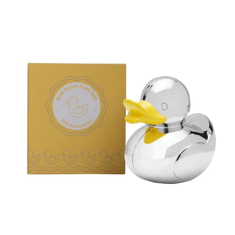 Baby Duck Bank