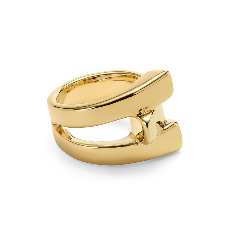 Ser Original Ring Gold (18/8.5)