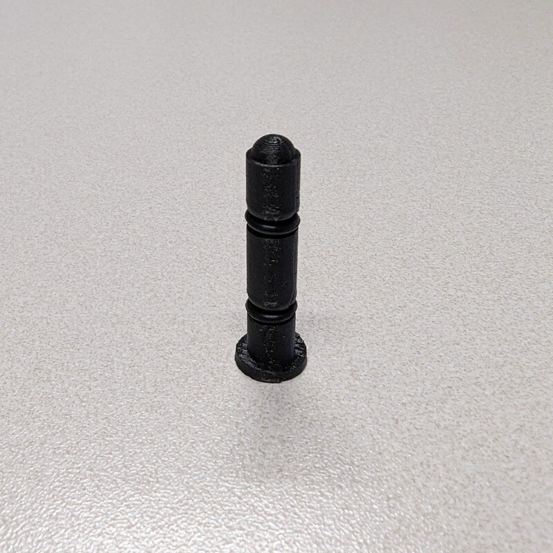 Huben GK1 Fill Port Plug - .22