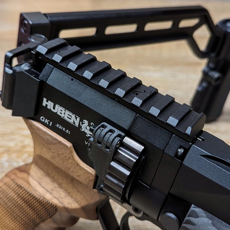 Products — Huben3Dparts