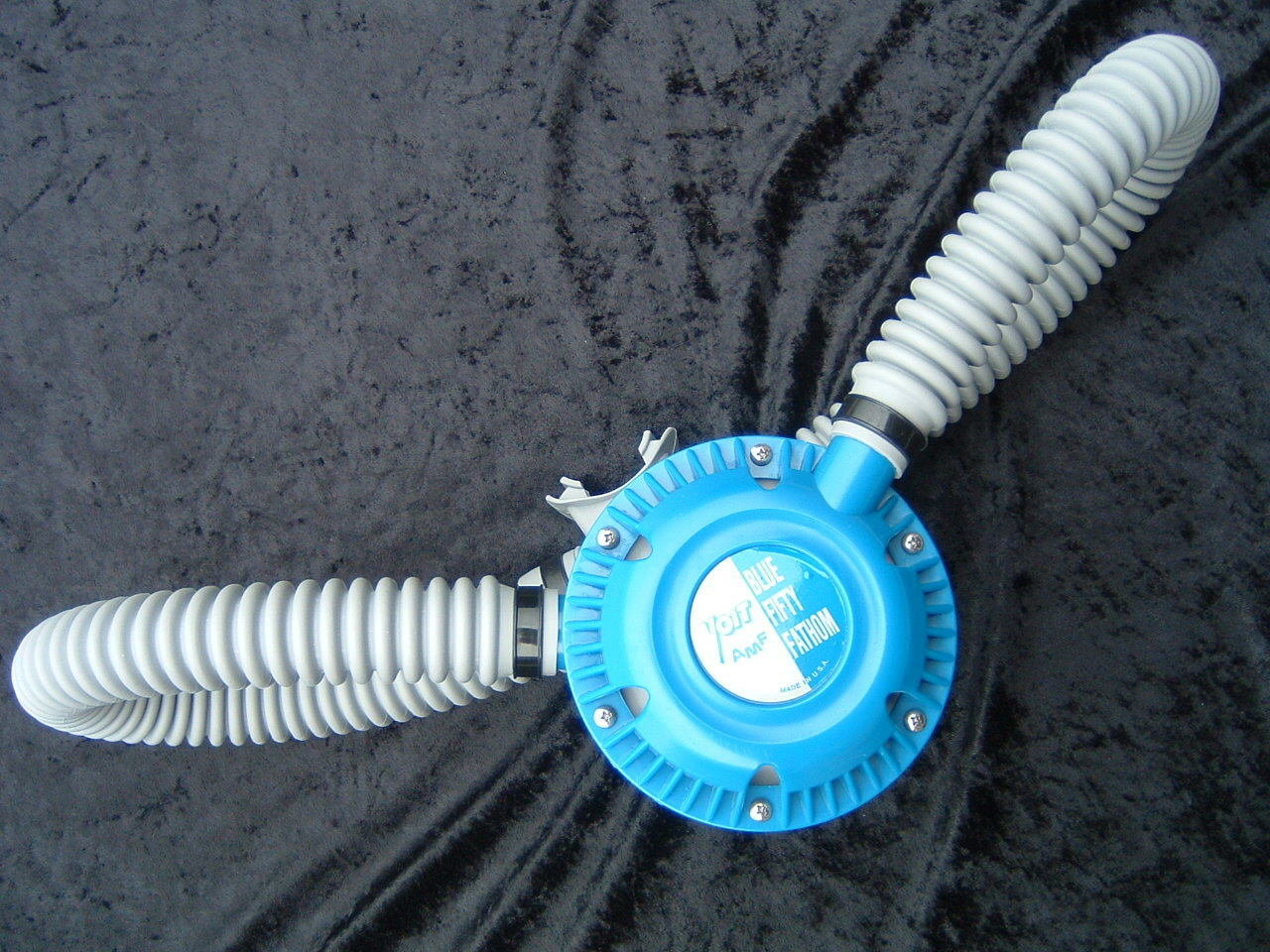 Voit AMF Swimaster – Store – The Scuba Museum